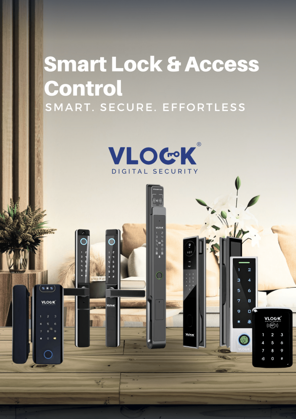 Home - VLOCK Malaysia