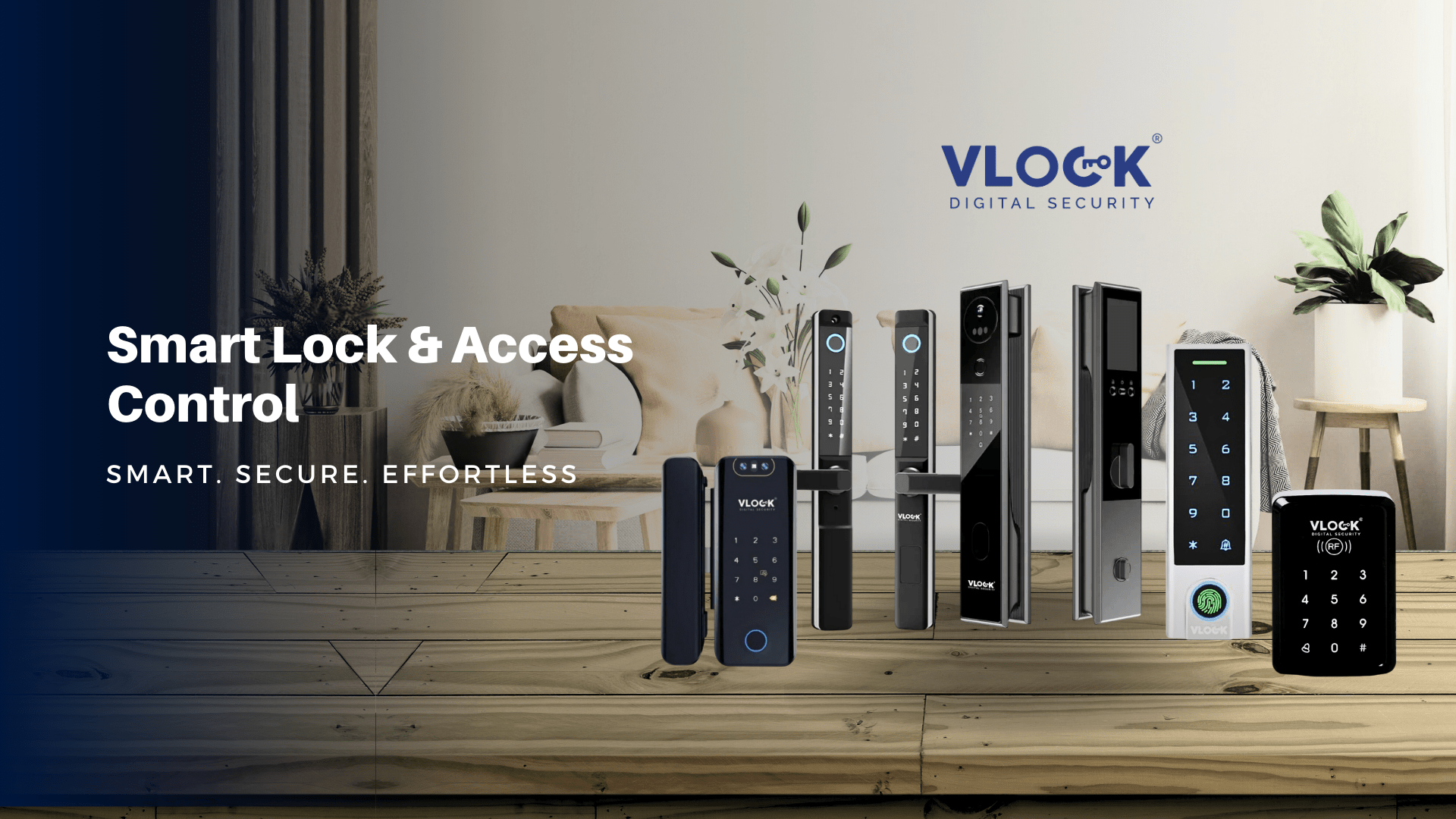 Home - VLOCK Malaysia